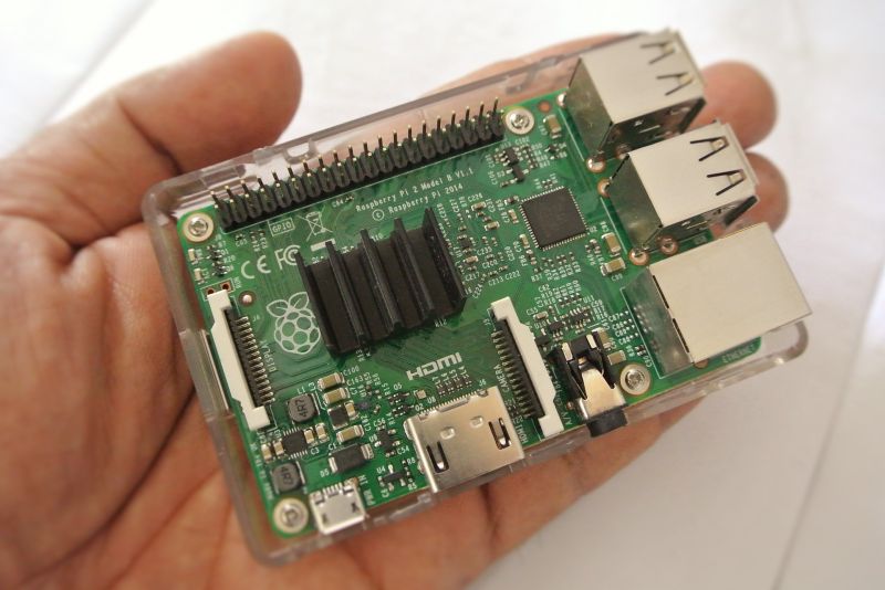 Raspberry Pi 2 Universeller Minicomputer Mit Vielen Möglichkeiten Wissensblog